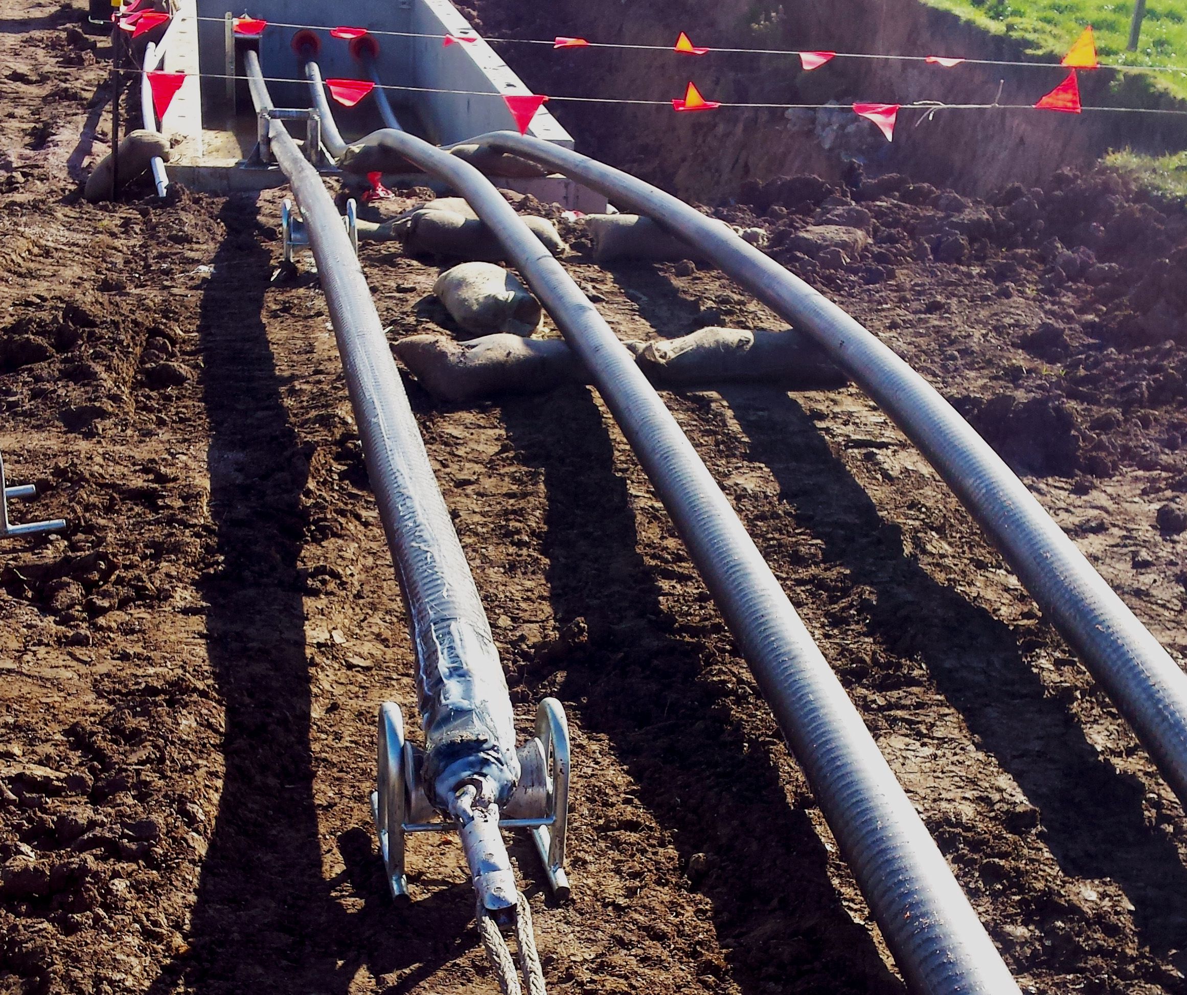 Cable Hauling - Setting up for Success- Part 2 | TEN Group